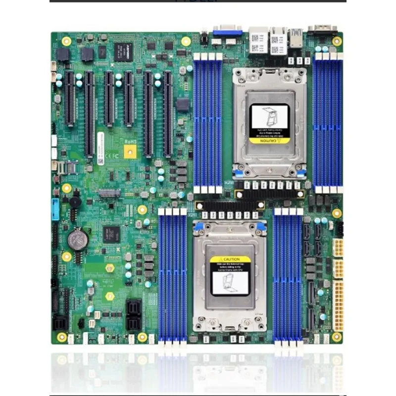 T1DEEP/T2SEEP/T3DE/T3DGQ Super Micro H11DSI H13SSL X13DEI main board ...