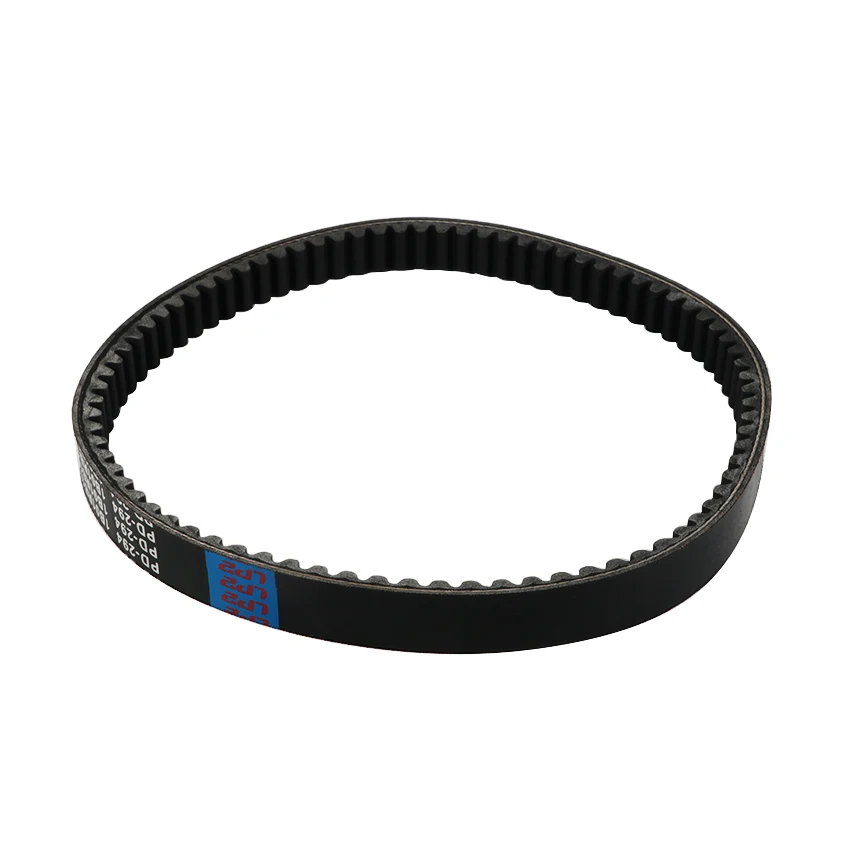 Motorcycle Drive Belt Transfer Belt For SYM ATV Quad Lander 250 300 ...
