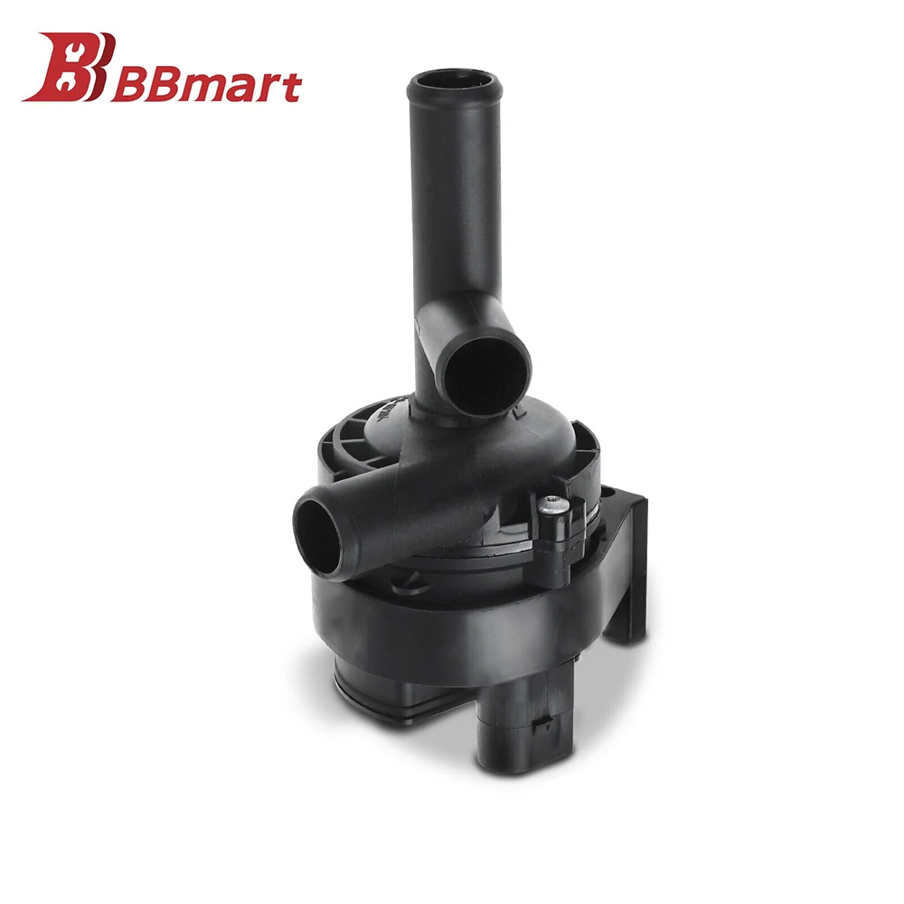 Bomba de agua auxiliar para mercedes-benz, piezas de automóvil, 1 ...