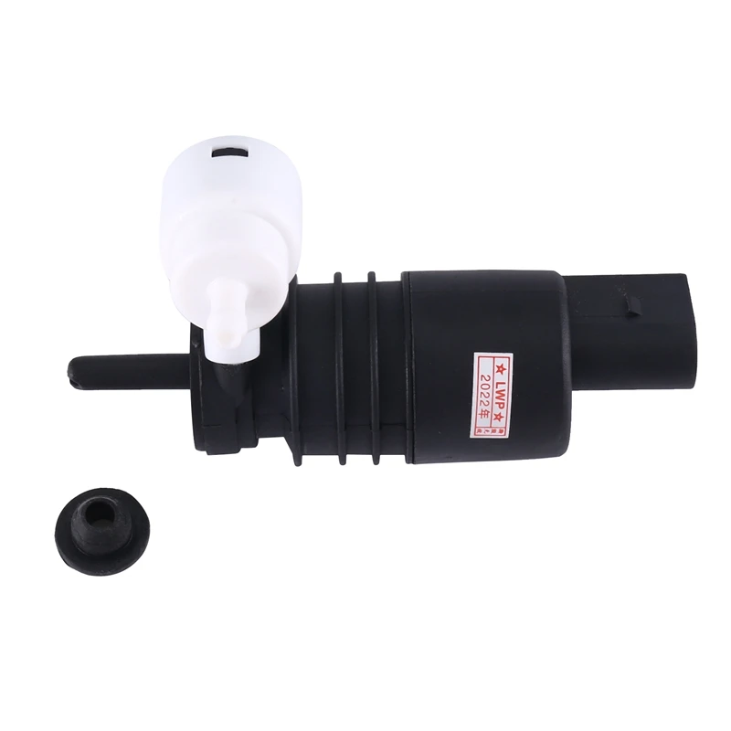 Windshield Washer Pump For Mitsubishi Outlander Lancer Mazda Tribute ...