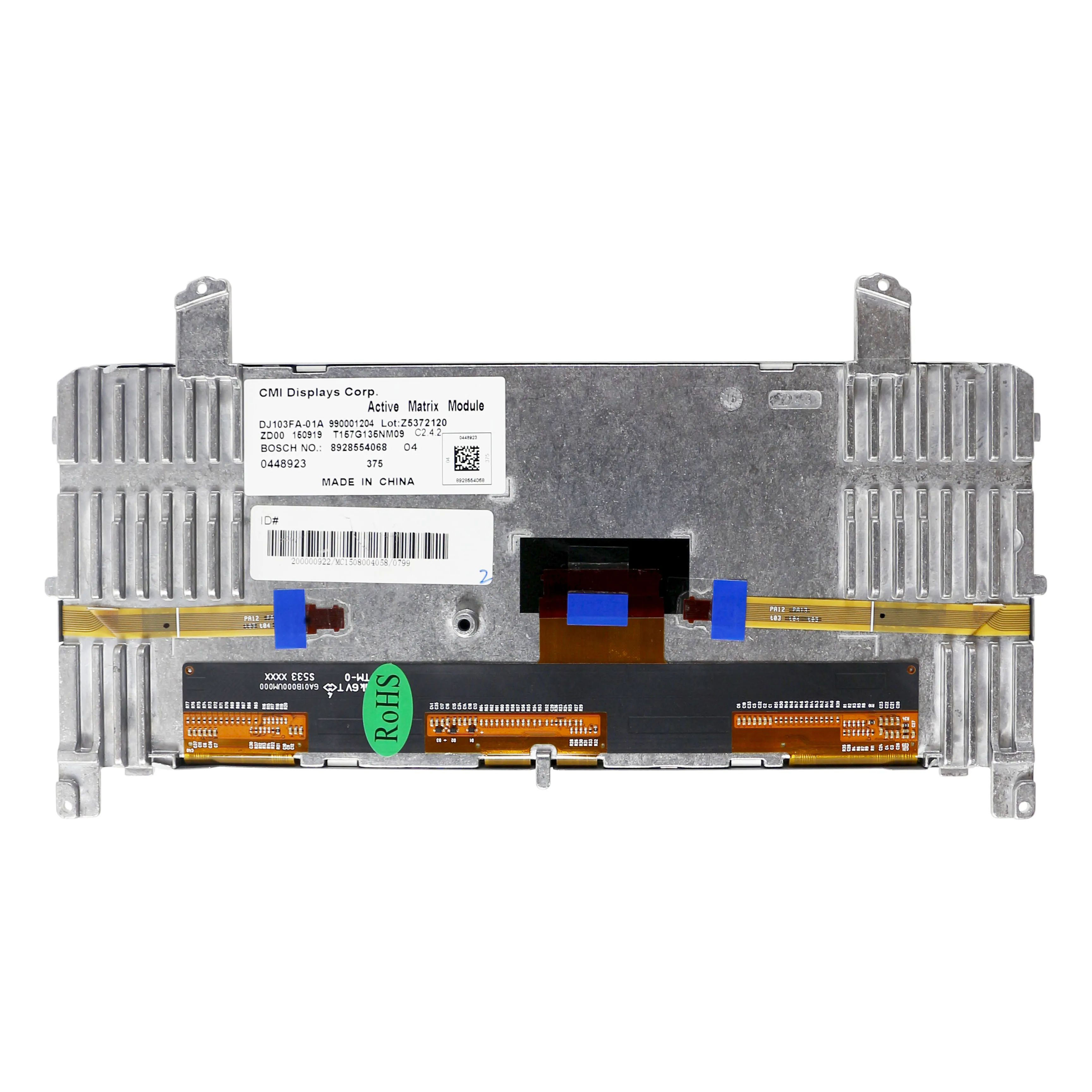 Original-CMI-Display-DJ103FA-01A-screen-Active-Matrix-Module-Bo-sch ...