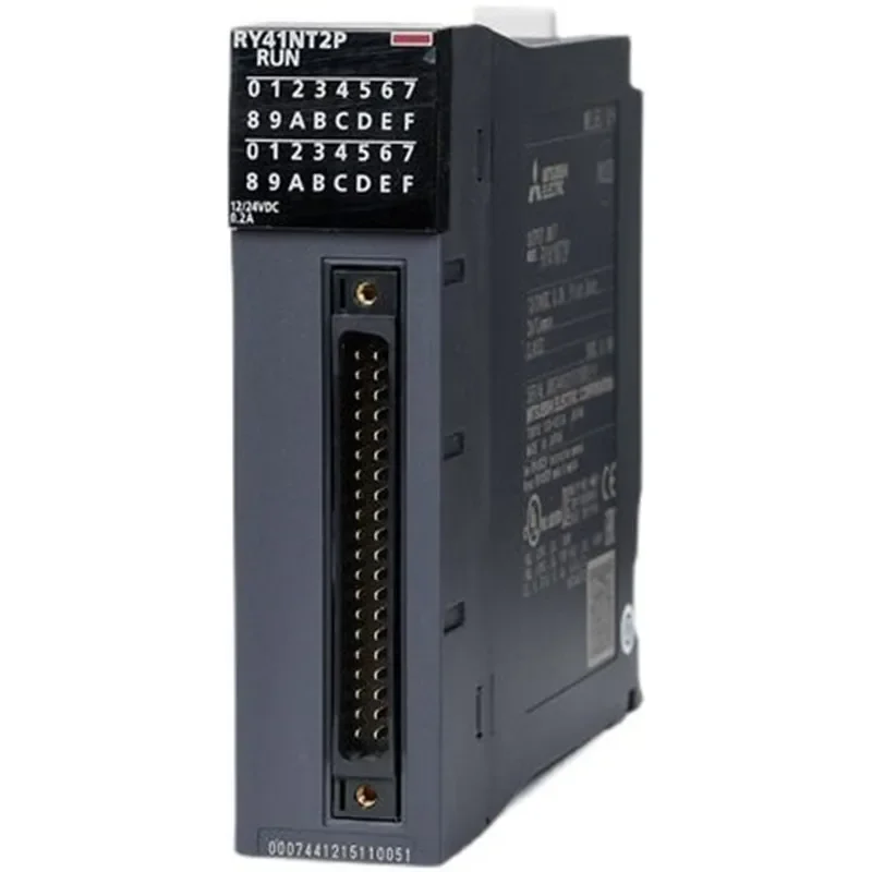 R-series-CPU-output-module-Mit-su-bishi-RY10R2-RY20S6-RY40NT5P-RY40PT5P ...