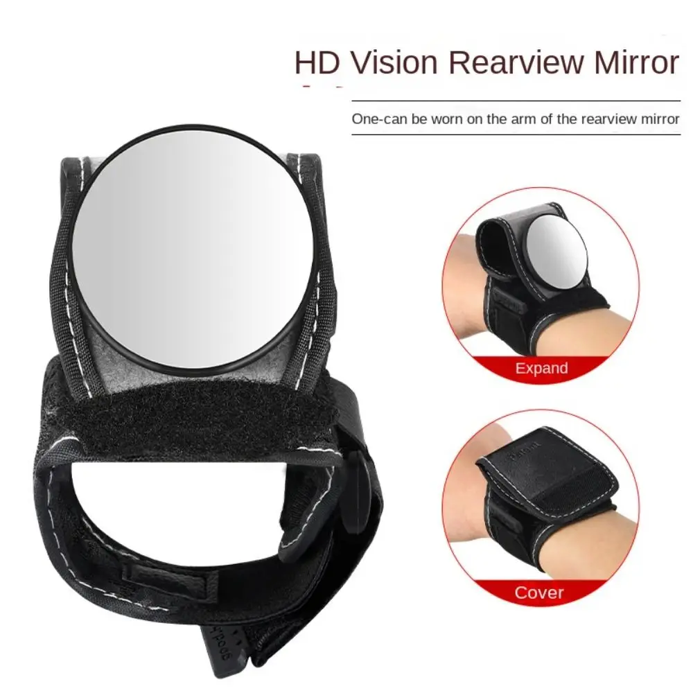 Durable-HD-Bicycle-Rearview-Convex-Mirror-Mini-Road-Bike-View-Mirror ...