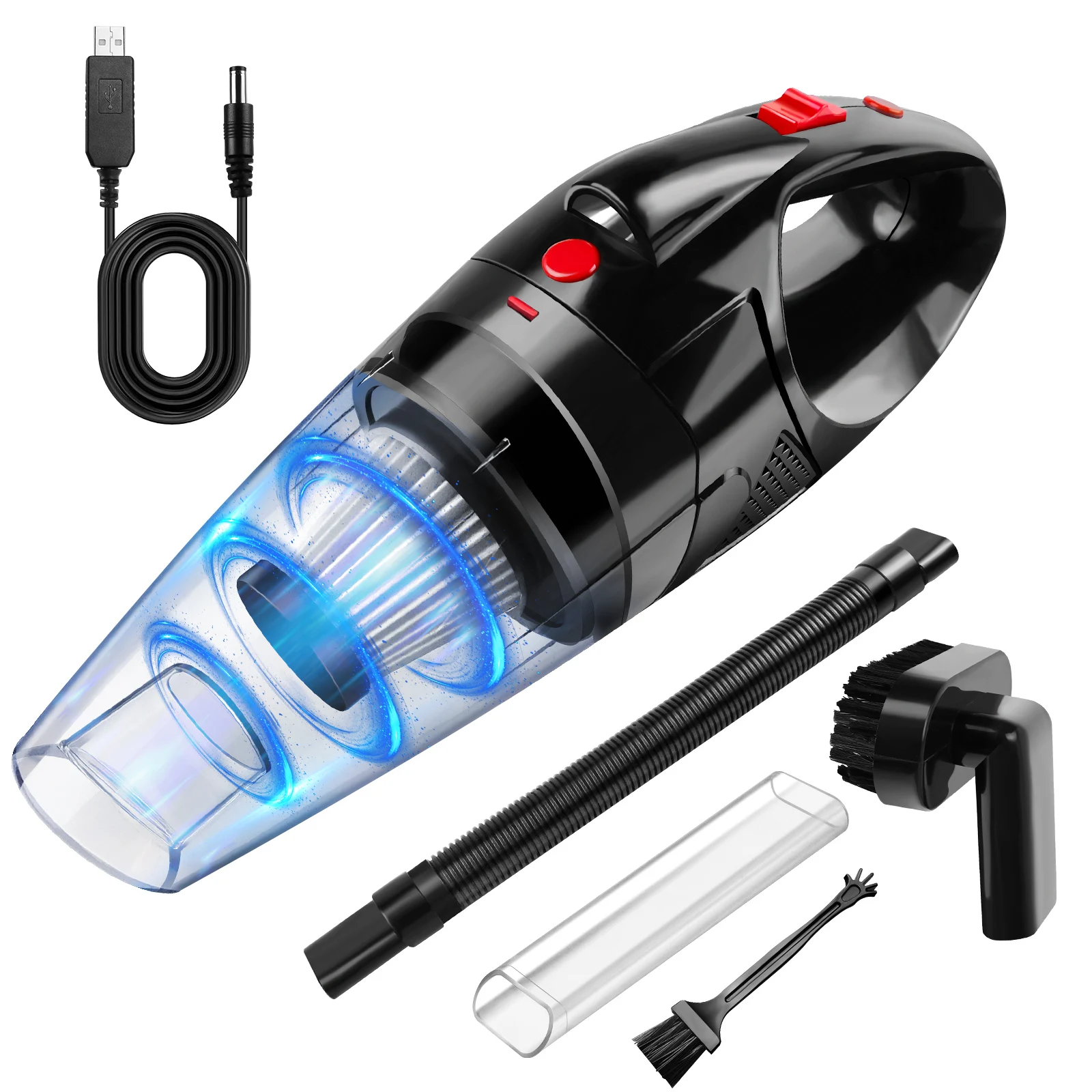 Handheld-Vacuum-Cleaner-Cordless-Strong-Suction-Portable-Hand-Vacum-for ...