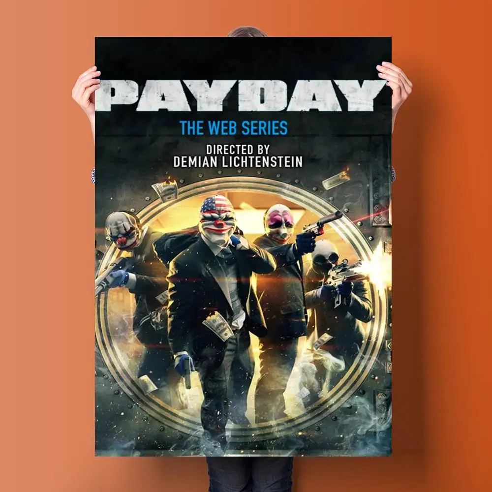 Video Game Poster Art