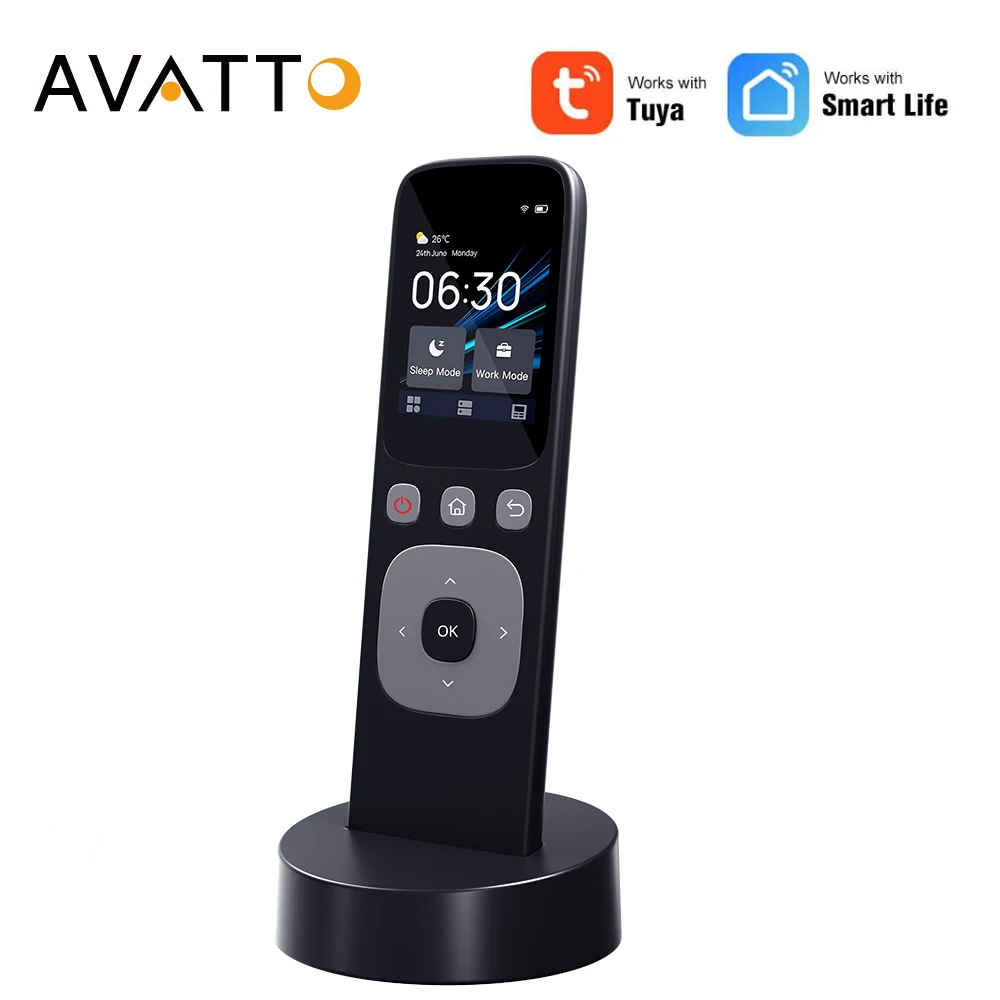 AVATTO Global Store