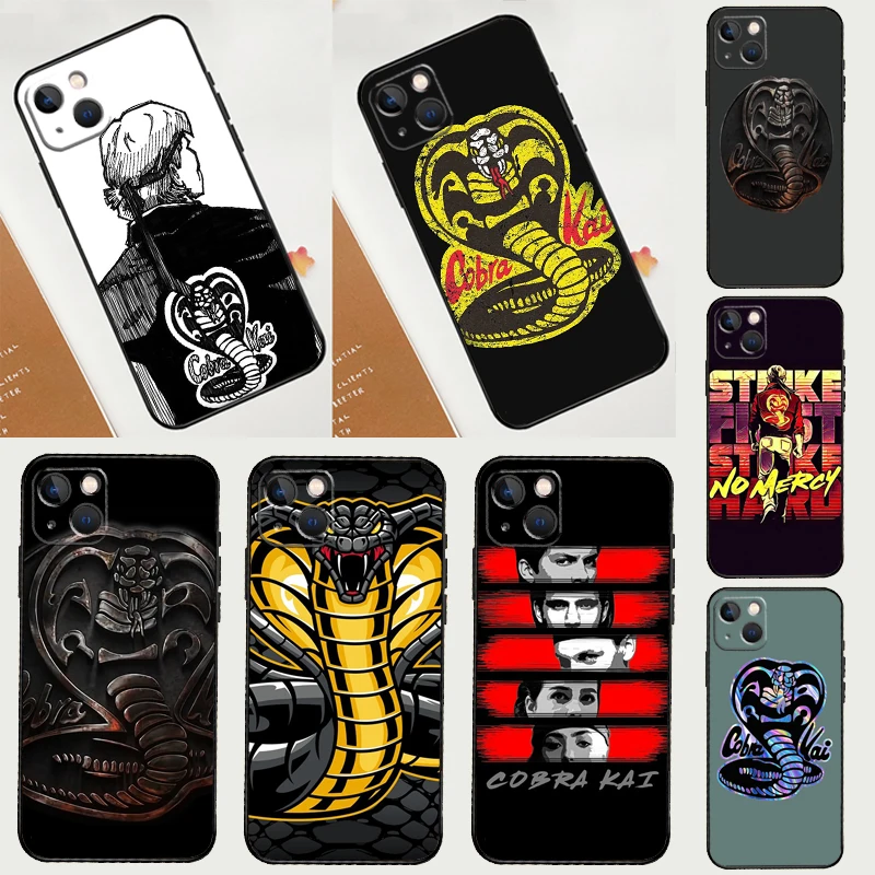 Cases Iphone 7 Plus Cobra Kai | Cobra Kai Phone Case Iphone - Mobile ...