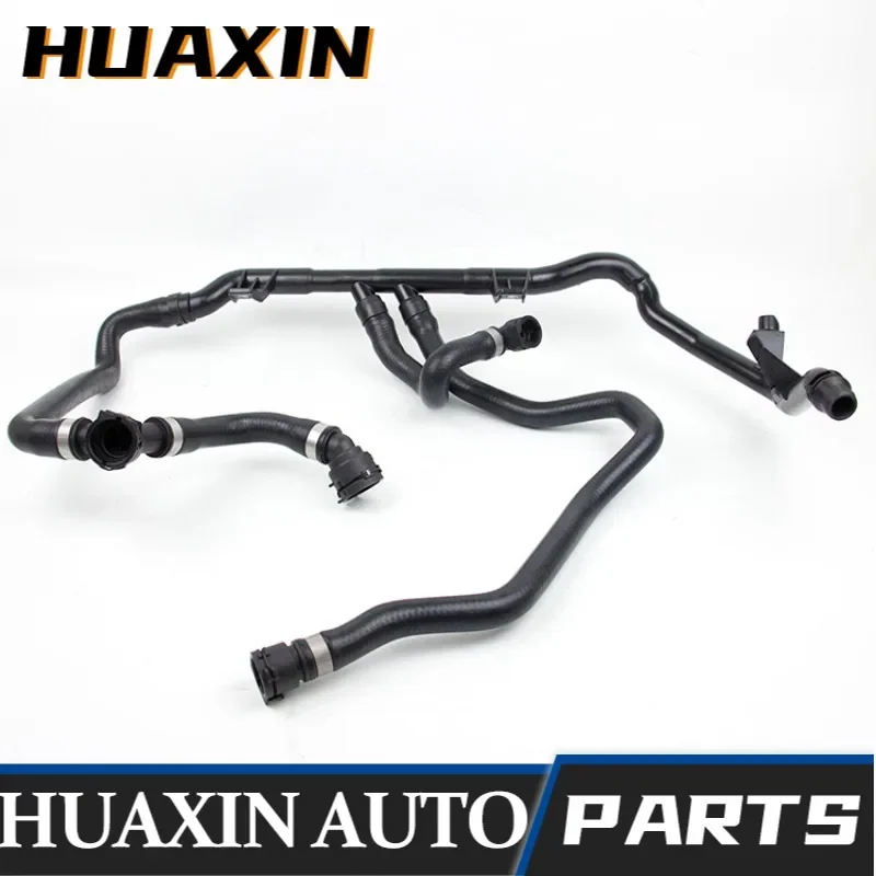 17127548222-17127548221-Car-Engine-Radiator-Coolant-Water-Hose-for-BMW ...