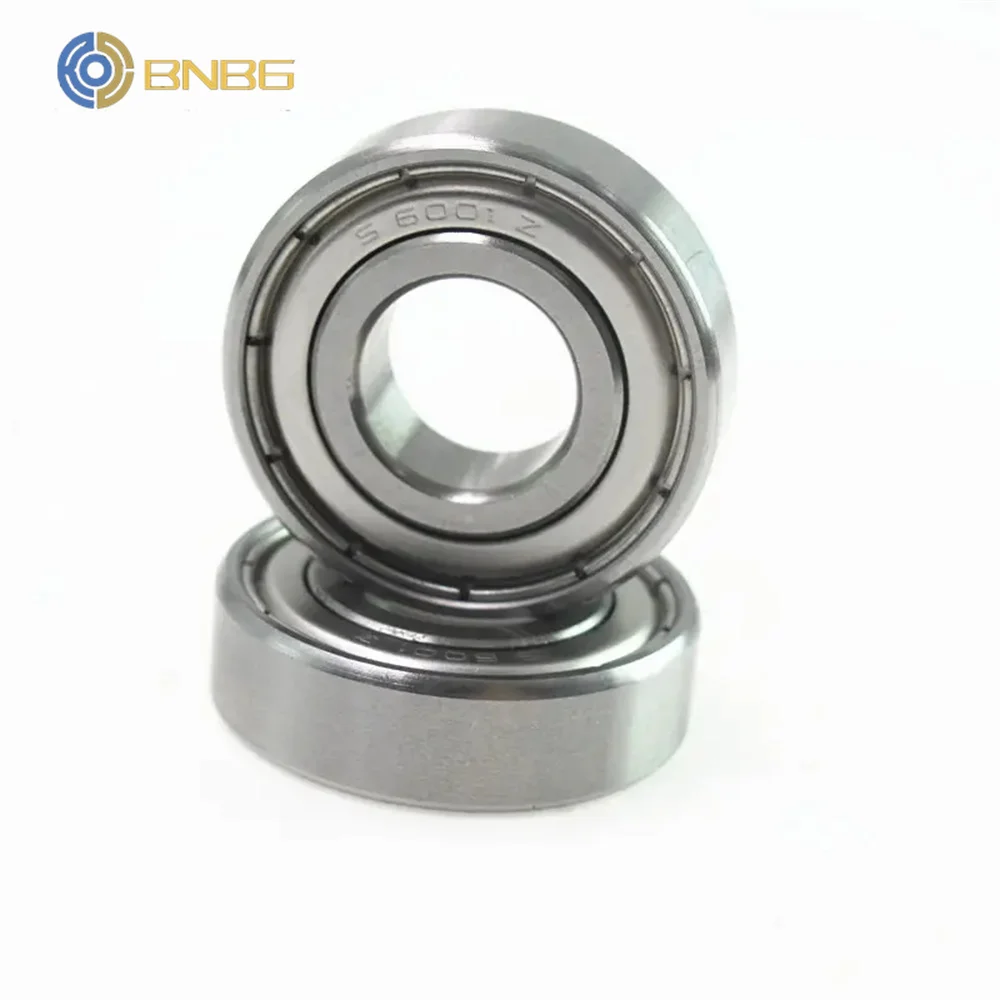 Food-Grade-Stainless-Steel-Ball-Bearing-S6000Z-S6001Z-S6002Z-S6003Z ...