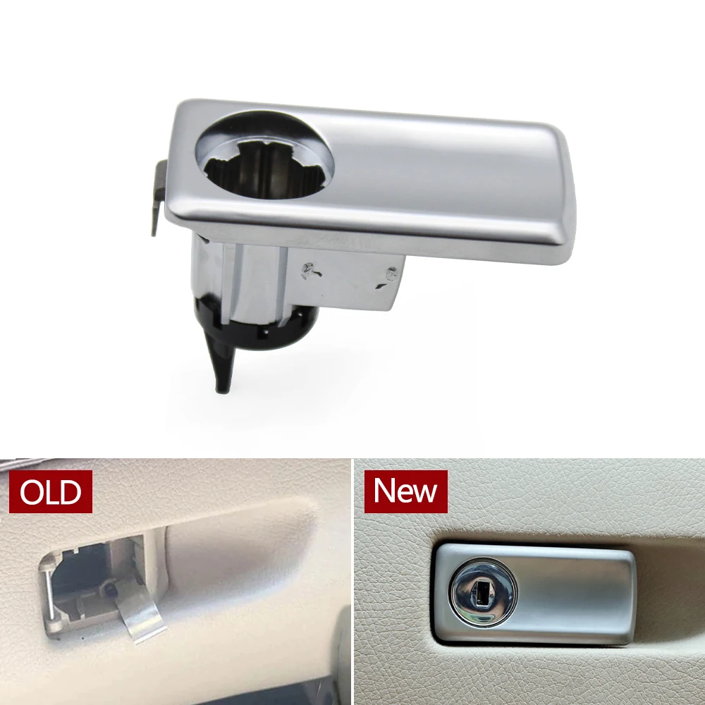 Car-Passenger-Side-Glove-Box-Handle-Toolbox-Switch-Puller-For-Mercedes ...