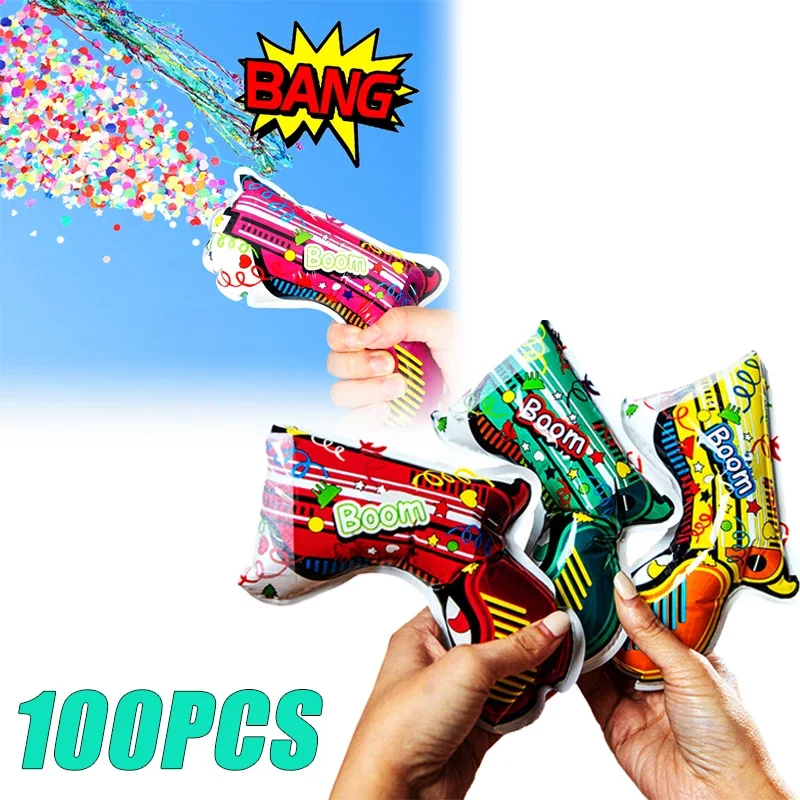100PCS-New-Year-s-Gift-Fireworks-Birthday-Party-Fireworks-Automatic ...