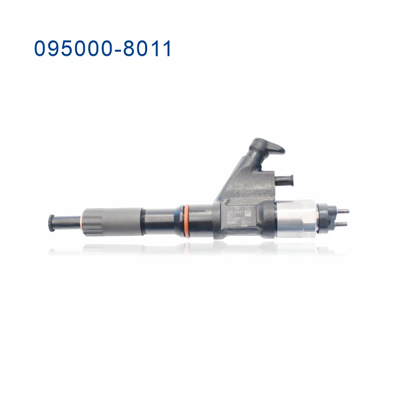 High-quality-brand-new-engine-component-injector-095000-8011-suitable ...