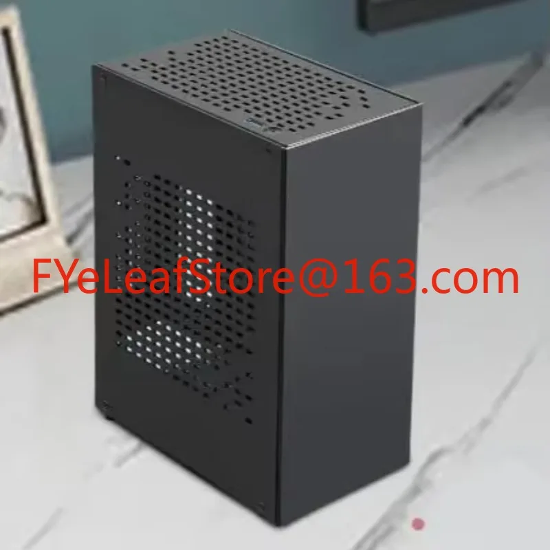 A07-funda-de-aluminio-SFF-para-juegos-de-ordenador-carcasa-Mini-ITX ...
