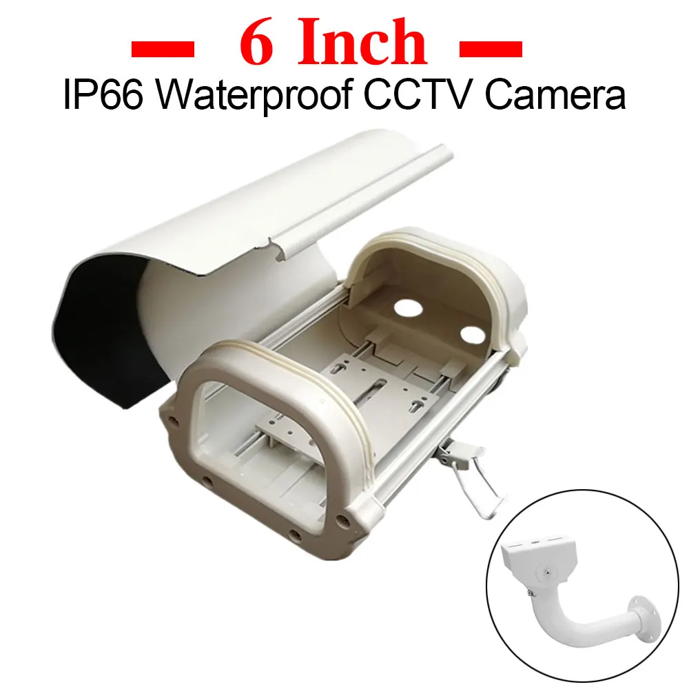 6-Inch-IP66-Waterproof-CCTV-Camera-Housing-For-Optical-zoom-IP-Camera ...