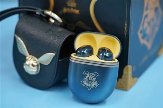 Original Xiaomi Redmi Buds 4 HARRY POTTER Edição Limitada Fones De ...