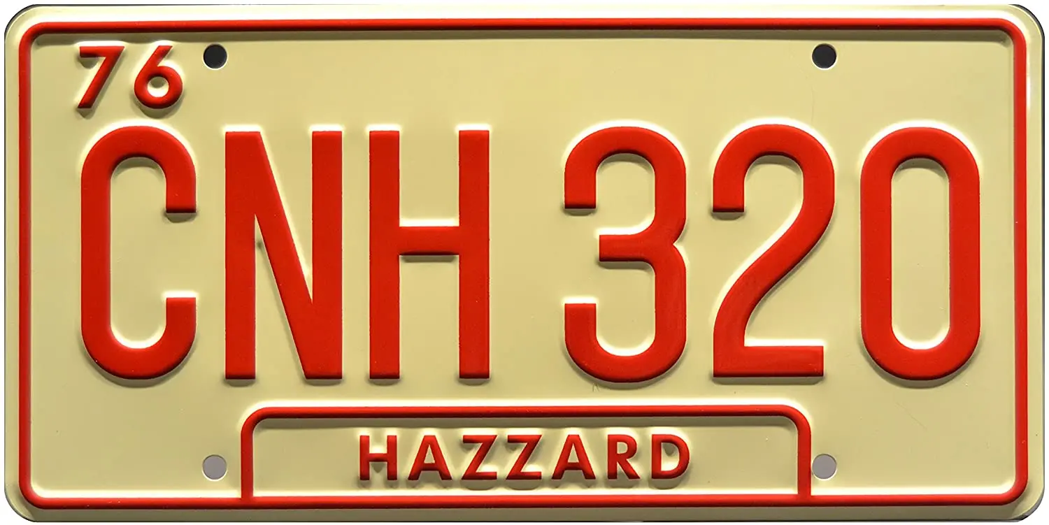 Celebrity-Machines-Dukes-of-Hazzard-Georgia-CNH-320-Metal-License-Plate.jpg