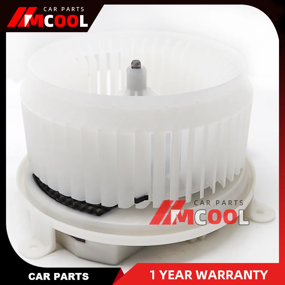 FOR-LEXUS-CT200H-1-8L-CAR-A-C-Heater-Blower-Fan-87103-75021-8710375021 ...