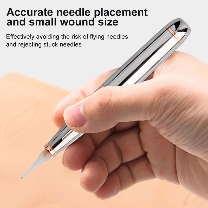 Tattoo Machine Permanent Makeup Machines Wireless Eyebrow Tattoo Pen ...