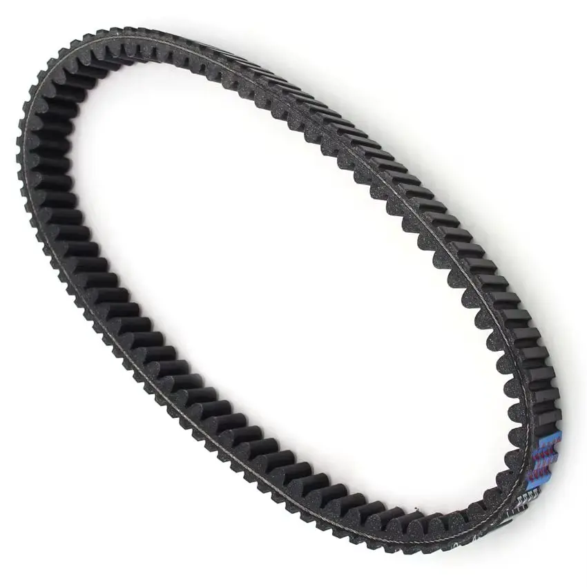 Drive Belt Clutch V-Belt For Arctic Cat 350 366 375 400 450 500 Alterra ...