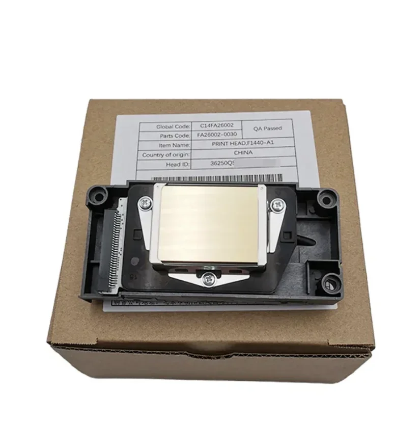 Hot-sale-100-Original-NEW-unlocked-print-head-F1440-A1-dx5-printhead ...