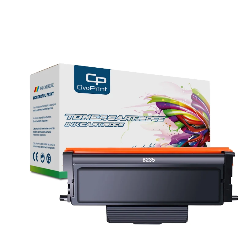 Compatible-for-Xerox-B230-B225-B235-toner-cartridge-013R00691-durm ...