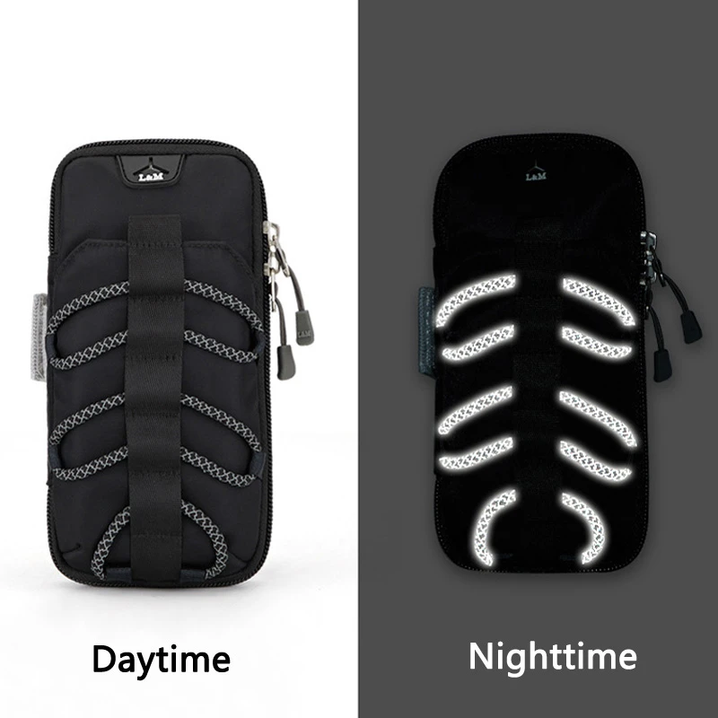 Armband-Waterproof-GYM-Sports-Phone-Case-for-IPhone-13-Pro-Max-Samsung ...