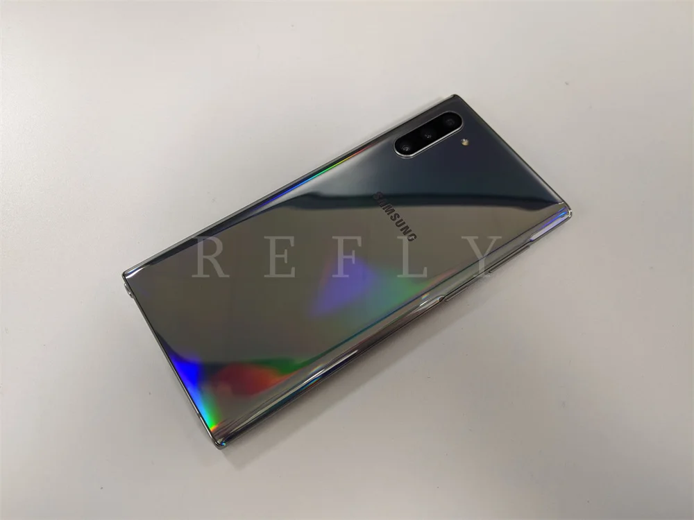 Samsung Galaxy Note 10 N970U Original Unlocked 6.3“ Octa-core 8GB RAM ...