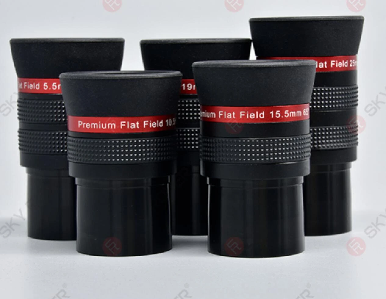 Sky Rover Tianhu Pf Eyepiece 5.5/10.5/15.5/19/25mm Yuzhong Pf High ...