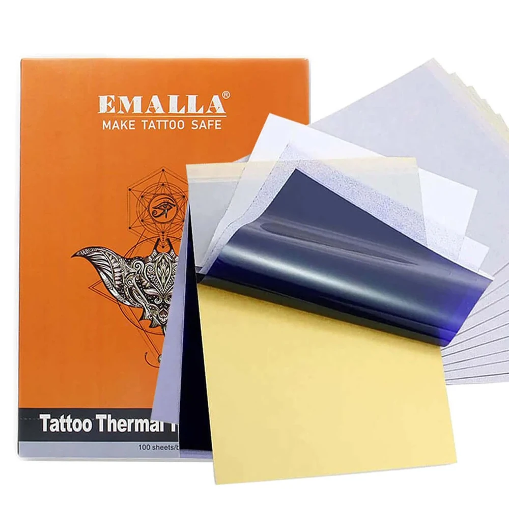 10-30-50-10pcs-Tattoo-Transfer-Paper-A4-Size-Tattoo-Thermal-Copier ...