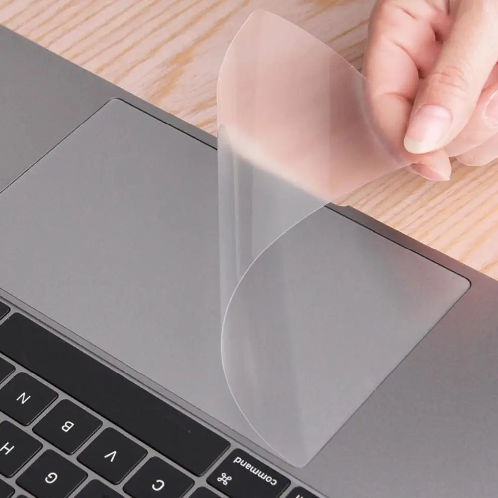 Laptop-Touchpad-Protective-Film-Sticker-Anti-Scratch-Clear-Protector ...