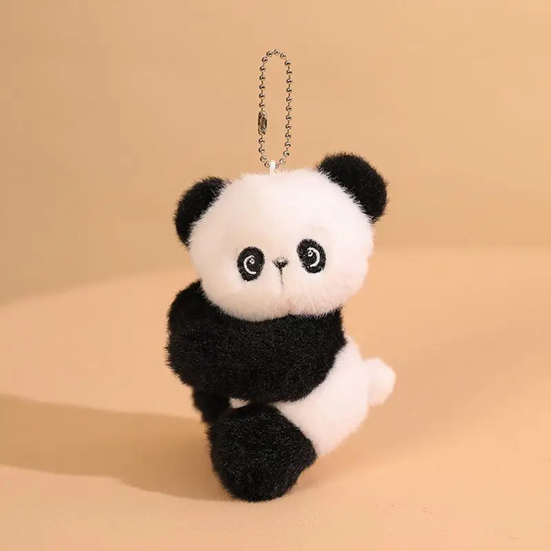 Magnetic-Plush-Toy-Stuffed-Animals-Keyring-Pendant-Doll-Pendant-Furry ...