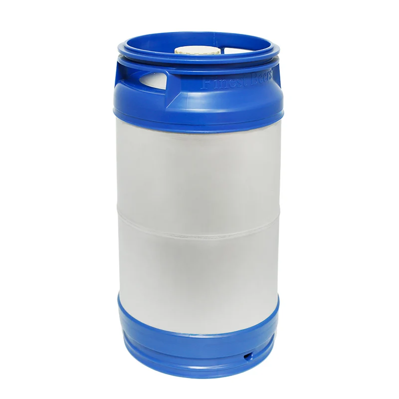 10L-304-Stainless-Steel-Coffee-Coke-Pot-Beer-Keg-Home-Brew-Craft-Barrel ...