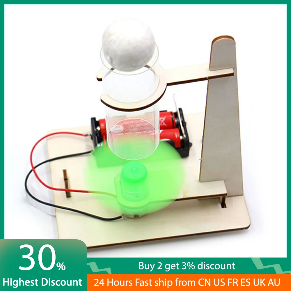 Science Working Models For Class 9 Physics