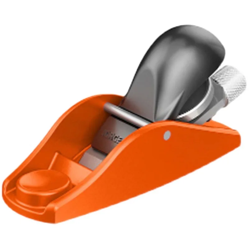 European-Style-Wood-Planer-Iron-Hand-Pushing-Planer-Trimming-Short ...