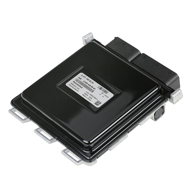 For-Mercedes-C250-E250-SLK250-1-8L-M271-ECU-ECM-Engine-Computer-Control ...