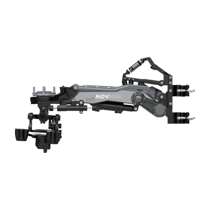 Movmax-N2-Arm-2024-Shock-Absorption-Car-Mounting-System-New-Arm-Buffer ...