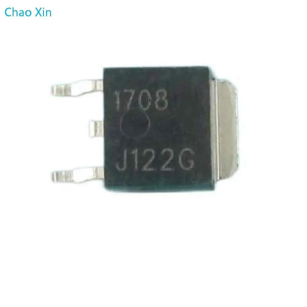 Lote-de-50-unidades-de-J122G-MJD122G-J127G-MJD127G-completamente-nuevo ...