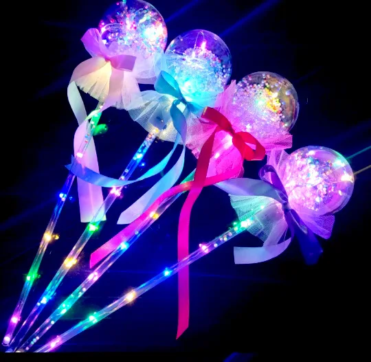 1PC-Fairy-Stick-Wave-Ball-Magic-Stick-Sparkling-Ball-Push-Small-Gift ...