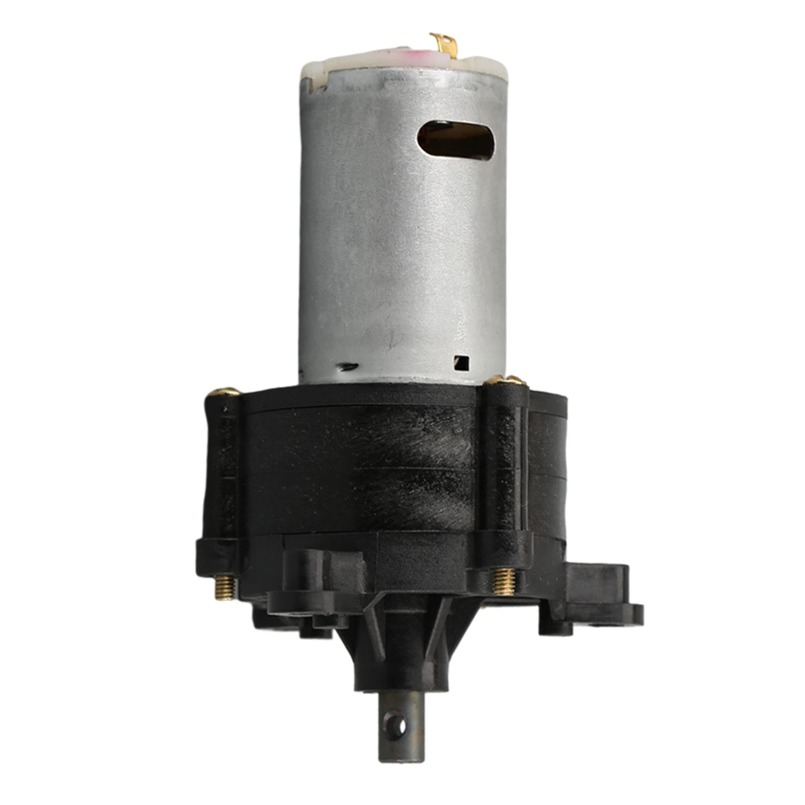 Dc 5v-24v Hand Generator Miniature Hand-cranked Wind Hydraulic ...