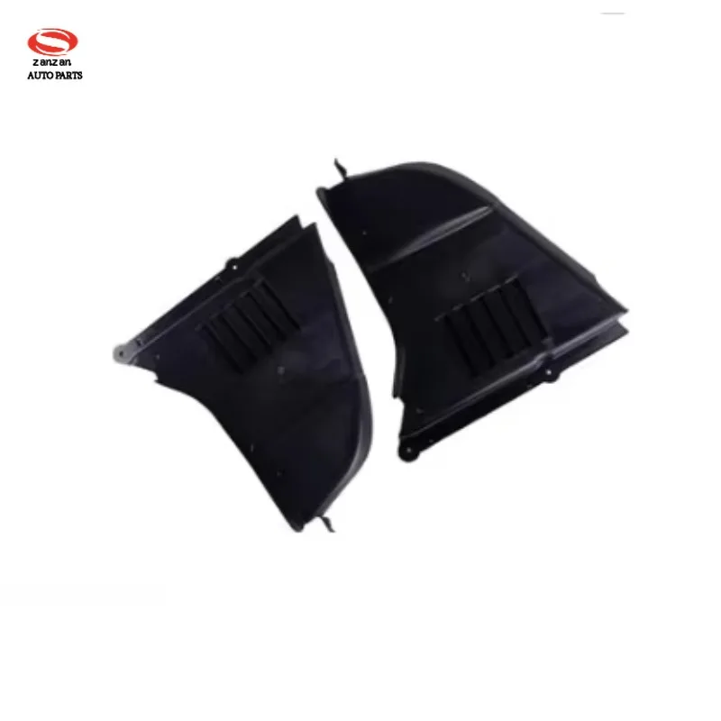 51717033753, 51717033754 Engine Splash Shield for Bmw 5Series E60/e61 ...