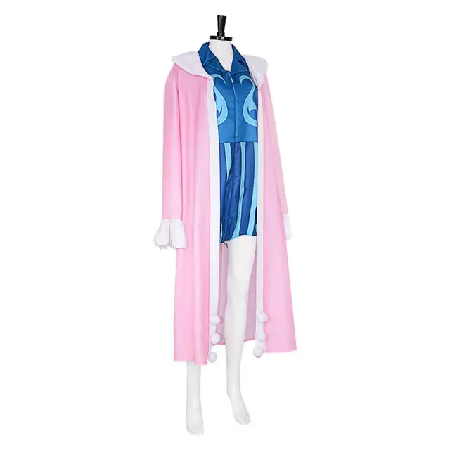 Bon Bon Cosplay Costume