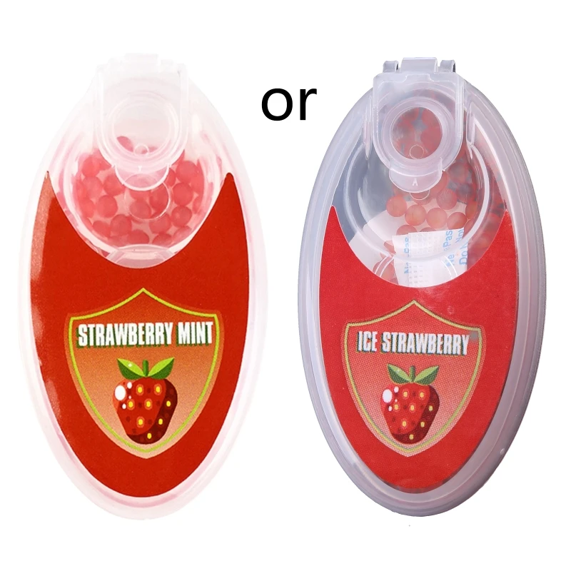 200-Pack-Popping-Capsule-Ball-Mint-Beads-Beads-Fruit-Flavor-for ...