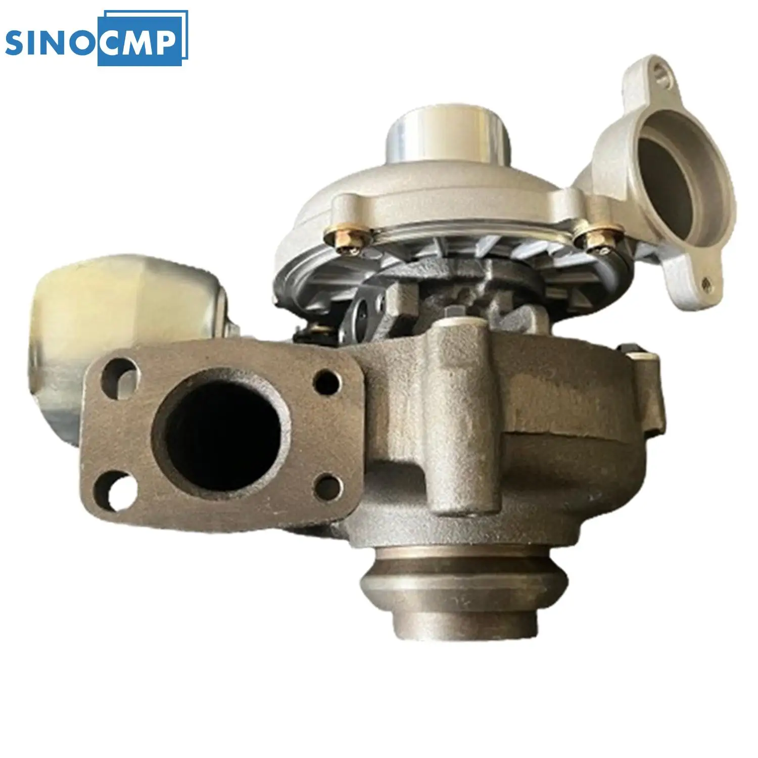 Turbocompresor-SINOCMP-para-coche-dispositivo-para-Hyundai-I30-Accent ...