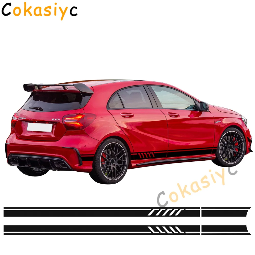 Mercedes Benz A45 Amg Edition 1 Red