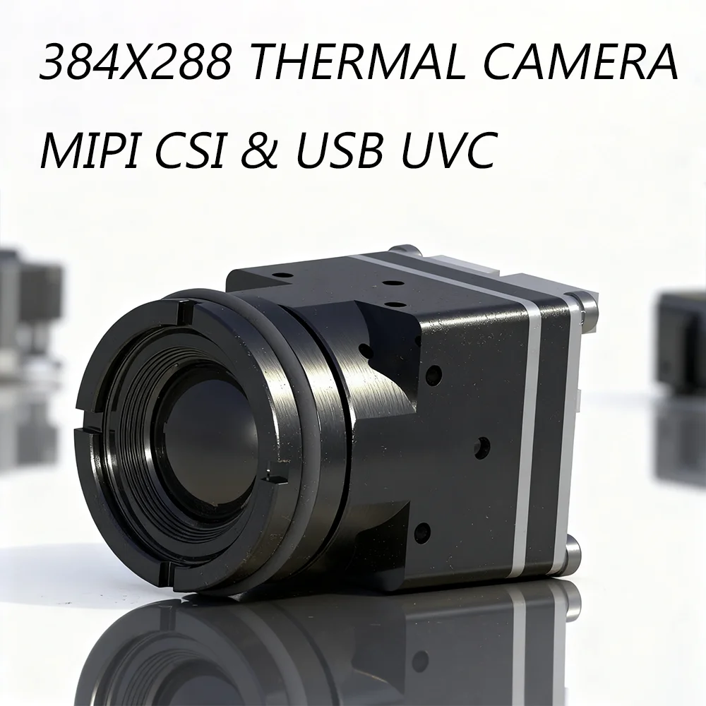 384x288 UAV Uncooled LWIR Thermal Imaging,MIPI CSI & USB UVC,Infrared ...