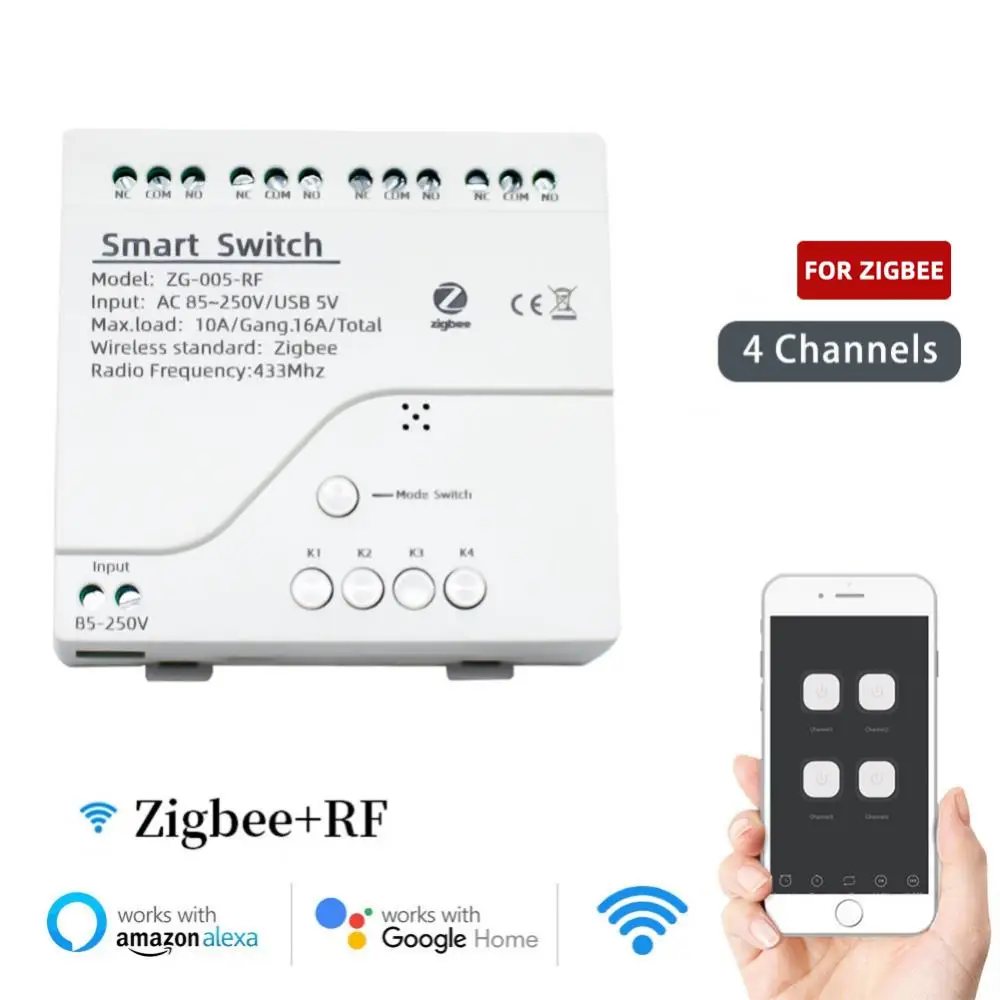 Switches-Mouble-Mobile-App-Control-Smart-Life-10a-Mini-Smart-Home-Smart ...