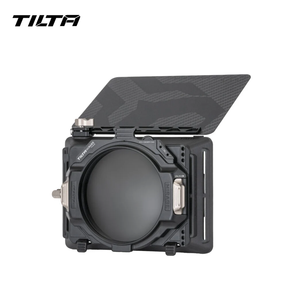 TILTA-MB-T16-A-4x5-65-Mirage-Matte-Box-Mirage-VND-Kit-A-Filter-Frame ...