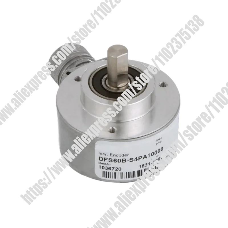 New DFS60B-S4PA10000 Sensor