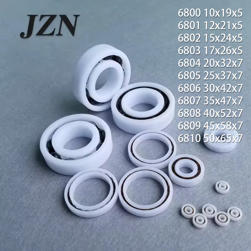 2/5/10/20pcs 6800 6801 6802 6803 6804 6805 6806 6807 6808 6809 6810 POM ...