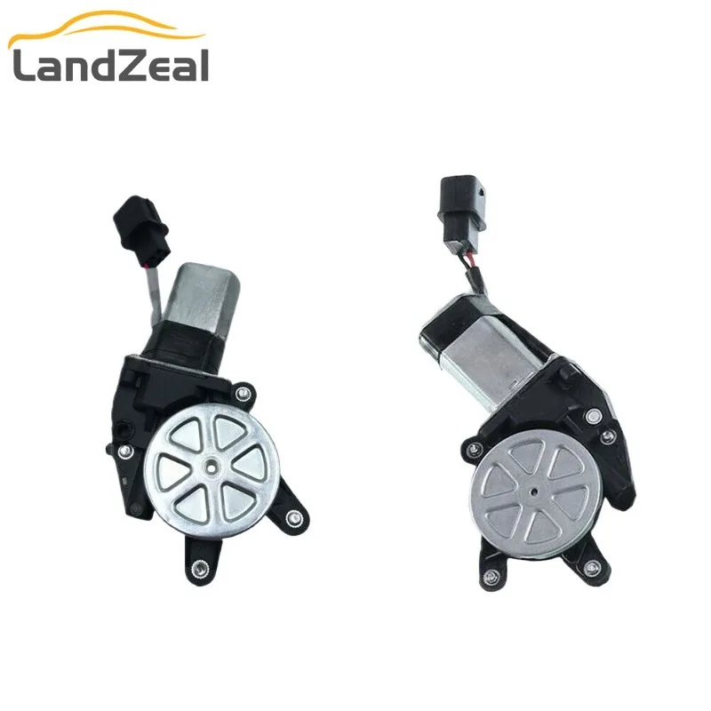 Front-Left-Front-Right-MR573878-MR573877-Window-Regulator-Motor-For ...
